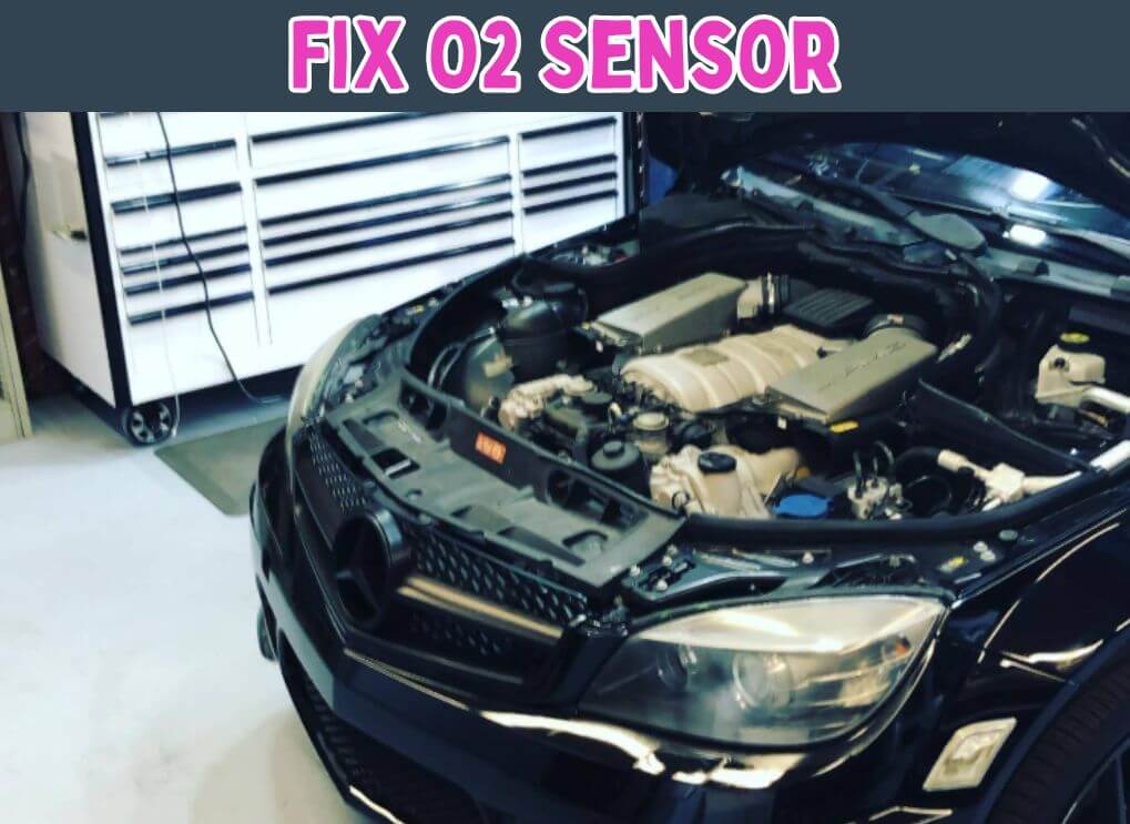 How to Fix O2 Sensor: Quick & Effective Solutions