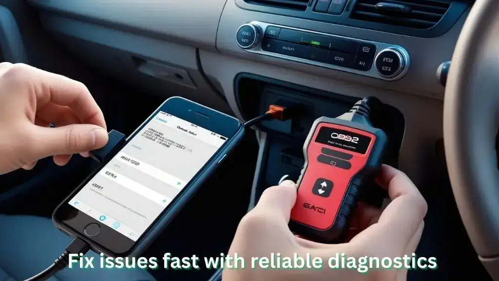 Best OBD2 Scanners for Cars: Expert Choices for Performance