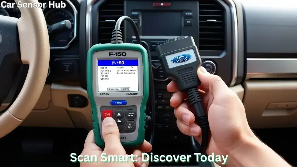 Best OBD2 Scanner for Ford Trucks | Ultimate Guide & Reviews