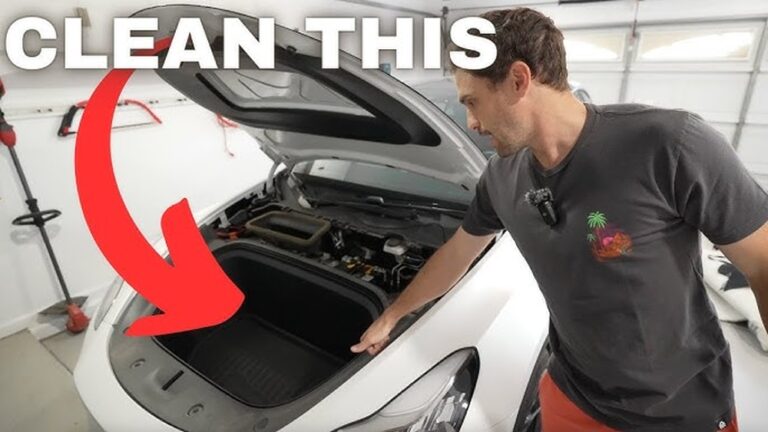 How Does Tesla Model 3 Charging Work: Ultimate Guide to Fast Charging